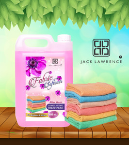 Jack Lawrence Fabric Conditioner, After Wash Liquid Softener Price in ...