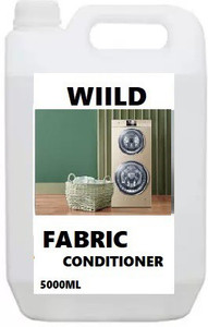 Wiiild Eye-Shine Fabric Conditioner, After Wash Liquid (5000ML) Price ...