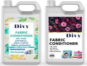 Divy PERFUME DELUXE CONDITIONER 10 LTR Price in India - Buy Divy ...