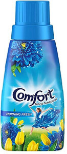Comfort Fabric Conditioner Morning Fresh 220ml Price in India - Buy ...