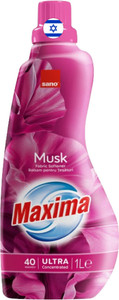 Sano Maxima Musk Fabric Softener | Imported from Israel Price in India ...