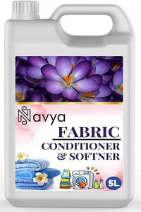 Navya Wipro Ocean Breeze Liquid Fabric Conditioner (5 L) Price in India ...