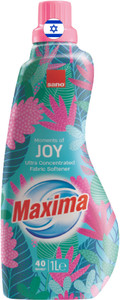 Sano Maxima Joy Fabric Softener | Imported from Israel Price in India ...