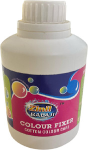 zinill balaji Color Fixer cotton color care Price in India - Buy zinill ...