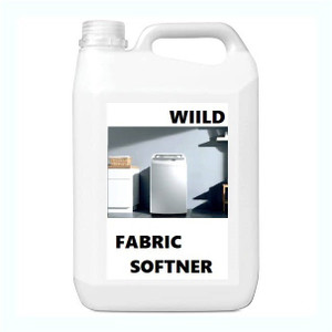Wiiild Aqua Sine Fabric Conditioner, After Wash Liquid (5000ML) Price ...