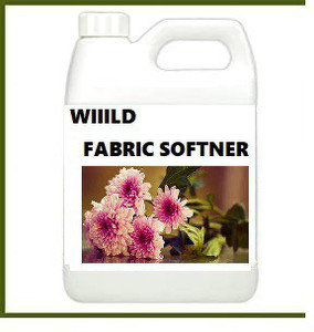 Wiiild Delicates Growing Fabric Conditioner, After Wash Liquid (5000ML ...