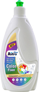 ASTRO PLUS Fabric Care Solution, Dye Fixative Agent, Fabric Colour ...