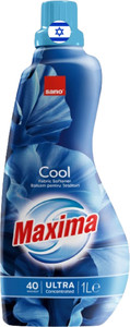 Sano Maxima Cool Fabric Softener | Imported from Israel Price in India ...