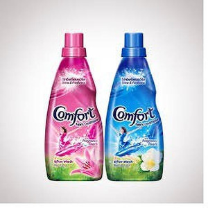 Comfort MORNING FRESH & LILLY FRESH 205ML EACH (2 x 205 ml) Price in ...