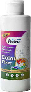 ASTRO PLUS+ Fabric Color Fixer This Product Work Best Silk, Cotton ...