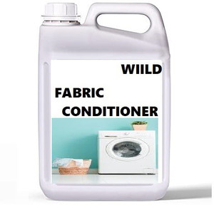 Wiiild Night-Line Fabric Conditioner, After Wash Liquid (5000ML) Price ...