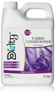 Diolty Fabric Conditioner liquid After Wash Liquid Fabric Softener ...