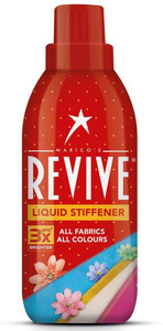 Revive LIQUID 200 ML PACK OF 1 Fabric Stiffener Price in India - Buy ...