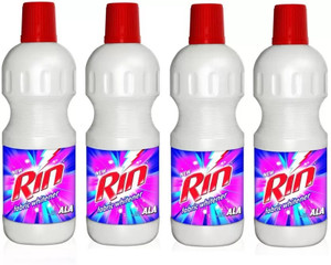 Rin ALA 200 ML EACH Fabric Whitener Price in India - Buy Rin ALA 200 ML ...
