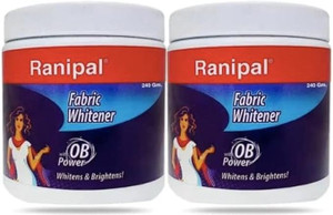 ranipall Ranipal 480 Classic Fabric Whitener Price in India - Buy ...