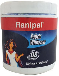 SardarBookDepot RANIPAL OB Power Fabric Whitener Fabric Whitener Price ...