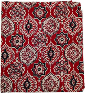 MEHAK PRETTY CLOTHES Pure Cotton Printed Kurta Fabric Price in India ...