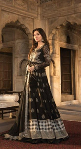 Maria B Pakistani Pure Cotton Printed Salwar Suit Material Price in ...