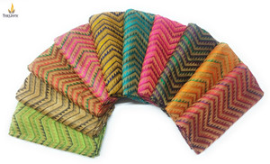 THREJOTH Cotton Silk Self Design Blouse Material Price in India - Buy ...