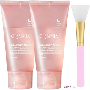 GLAMMIA Radiance Revel Mask | Unveil Your Radiant Tone - Price in India ...
