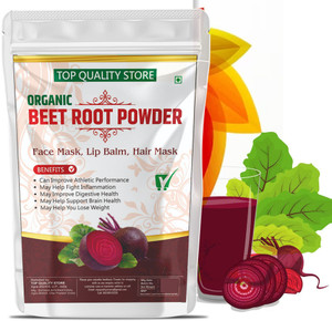 Top Quality Store Beetroot Powder for Skin Care Face Pack Hair Care ...
