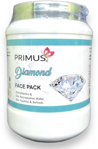 Primus Diamond Face Pack - Price in India, Buy Primus Diamond Face Pack ...