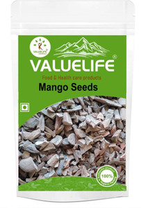 Value Life MANGO SEED PIECES ,AAM GOLTHI 1KG - Price in India, Buy ...