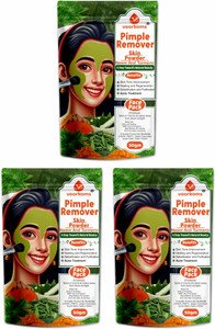 voorkoms Pure Pimple Remover Skin Powder For Remove Pimple Face Skin ...