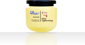 Barley feel the nature Skin Lightening Face Pack - Price in India, Buy ...