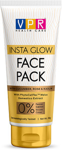 VPR Health Care Face Pack - Price in India, Buy VPR Health Care Face ...