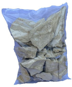 ROYALEAF PURE MULTANI MITTI STONE (500 g) - Price in India, Buy ...