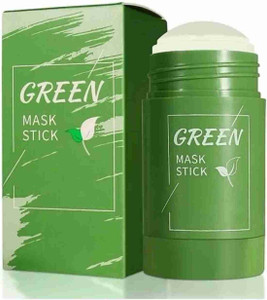 Dyegim Green Tea Face Shaping mask stick Pack of 1 - Price in India ...