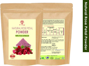 PINE ERA ROSE PETAL POWDER - Price in India, Buy PINE ERA ROSE PETAL ...