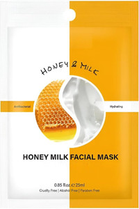 nn honey milk facial mask - Price in India, Buy nn honey milk facial ...