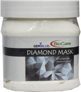 Gemblue Bio Care Diamond Mask 500ML - Price in India, Buy Gemblue Bio ...