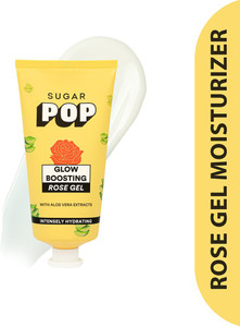 SUGAR POP Glow Boosting Rose Gel - Price in India, Buy SUGAR POP Glow ...