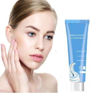 Tactile Skin Ice Cream Mask Acne Fades Moisturizing Smear Mask ...