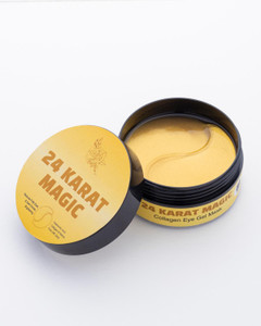 Sugassence 24 Karat Magic Eye Gel Patches - Price in India, Buy ...