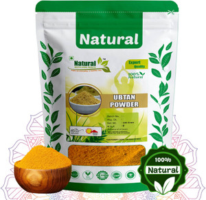 Natural Health and Herbal Products Ayurvedic Ubtan Powder for Face ...