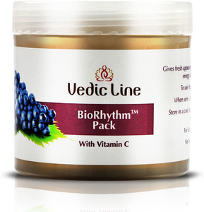 Vedic Line Face Pack - Price in India, Buy Vedic Line Face Pack Online ...