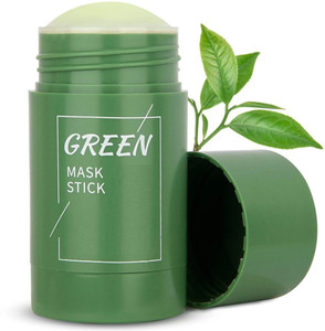 TrishaK Green Tea Purifying Clay Stick Mask Face Shaping Mask Price in ...
