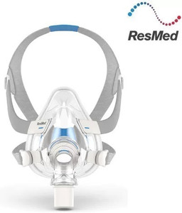 ResMed AirFit F20 (Large) CPAP Full Face Face Shaping Mask Price in ...
