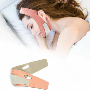 Meliora Face Slimming Belt for Chin and Cheeks Anti-Wrinkle Face ...