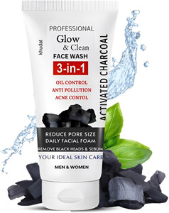 kHUDAt FacewashZero Gravity Cleanse Face Wash - Price in India, Buy ...