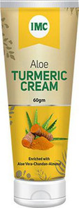 IMC TURMERIC CREAM - Price in India, Buy IMC TURMERIC CREAM Online In ...