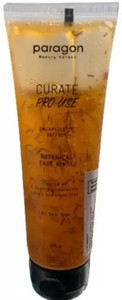 Paragon Beauty Garden Curate Prouse Saffrone Face Wash - Price in India ...