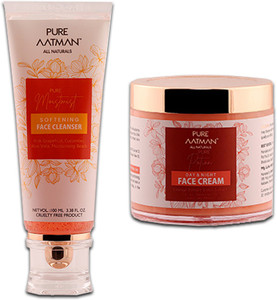 pure aatman face reviving kit Price in India - Buy pure aatman face ...