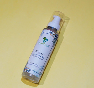 floradale Purifying Face Wash - Price in India, Buy floradale Purifying ...