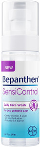 Bepanthen SensiControl Daily Gentle , Worlds No.1 Skincare Brand, Dry ...