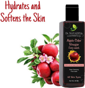 Dr. NAvadiya Oil-Free for Oily Skin & Get Brightening Tone with Organic ...